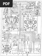 25 Pair Cable Color Code Chart | PDF | Color | Image Processing