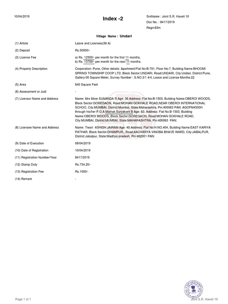 19040999901032-Index Ii 1920 | PDF | License | Government Information