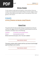 Summertime Saga Walkthrough Guide | PDF
