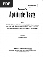 NCAT Exam Preparation Guide 2025 | PDF | Question