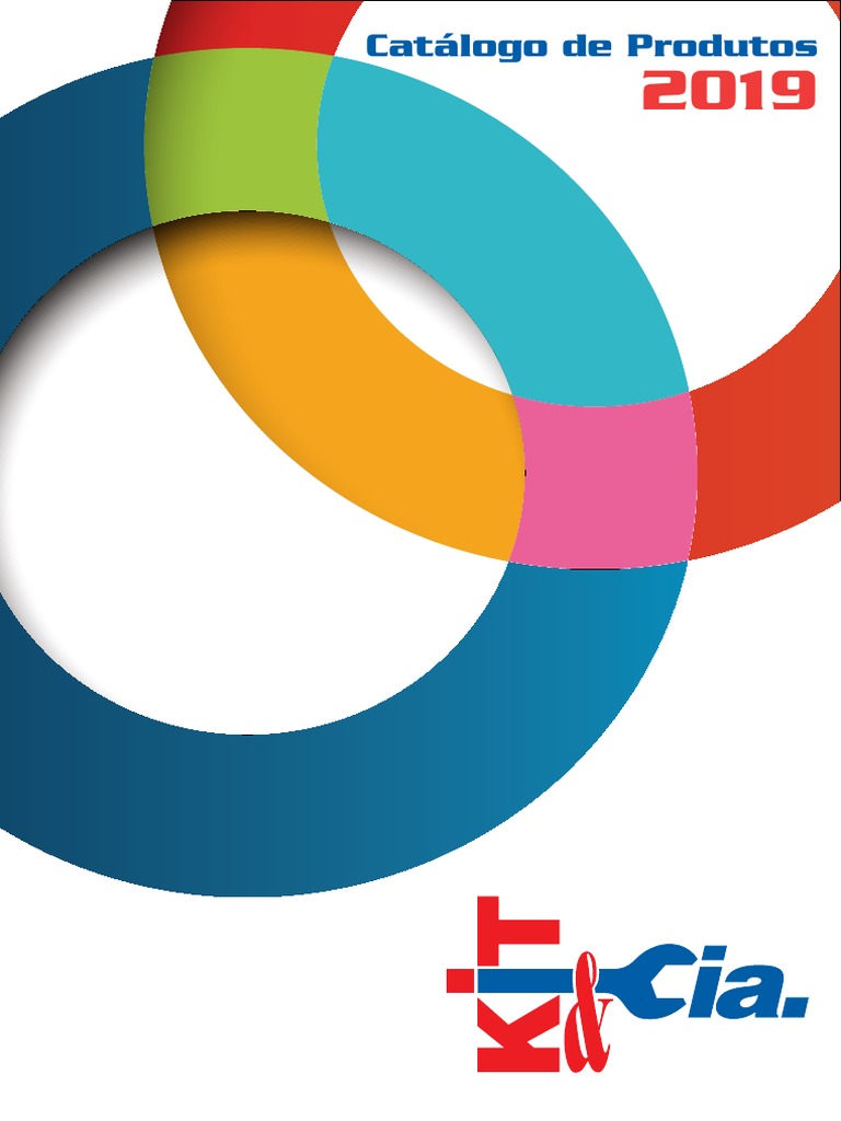 Kit e CIA Catalogo Geral 2019 | PDF | Veículo motorizado | Ford Motor ...