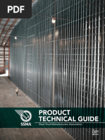 C Purlin Data Sheet | PDF | Sheet Metal | Structural Steel