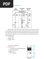 Pengenalan Kubikel 20 kV dan Komponennya | PDF