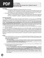 K10 and Scoring Guide | PDF | Mental Disorder | Substance Abuse