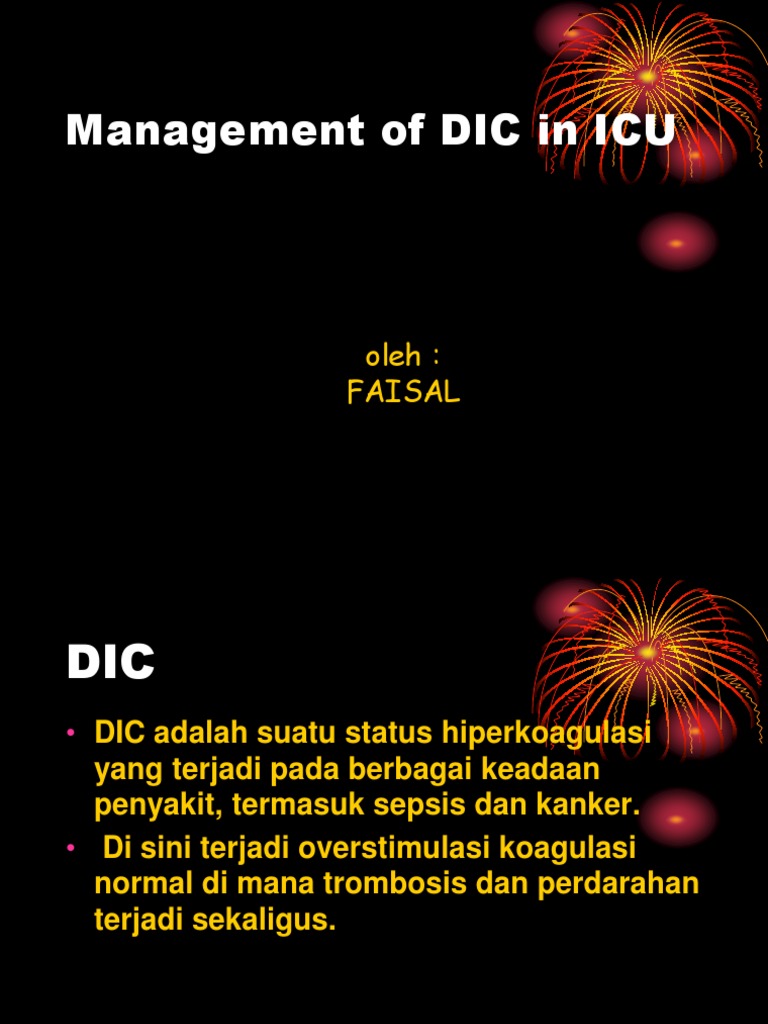 DIC | PDF