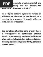 Activity Sheets DISS | PDF | Social Science | Job Interview