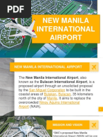 CAAP Organizational Structure 2024 | PDF | Transport Safety | Aviation ...