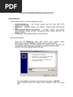 Panduan Aplikasi GPP/DPP | PDF | Bisnis