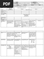 Two-Toned Pillowcase Project Plan | PDF