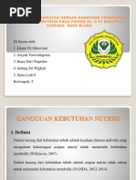 Pengkajian Status Nutrisi Abcd | PDF | Kesehatan Holistik