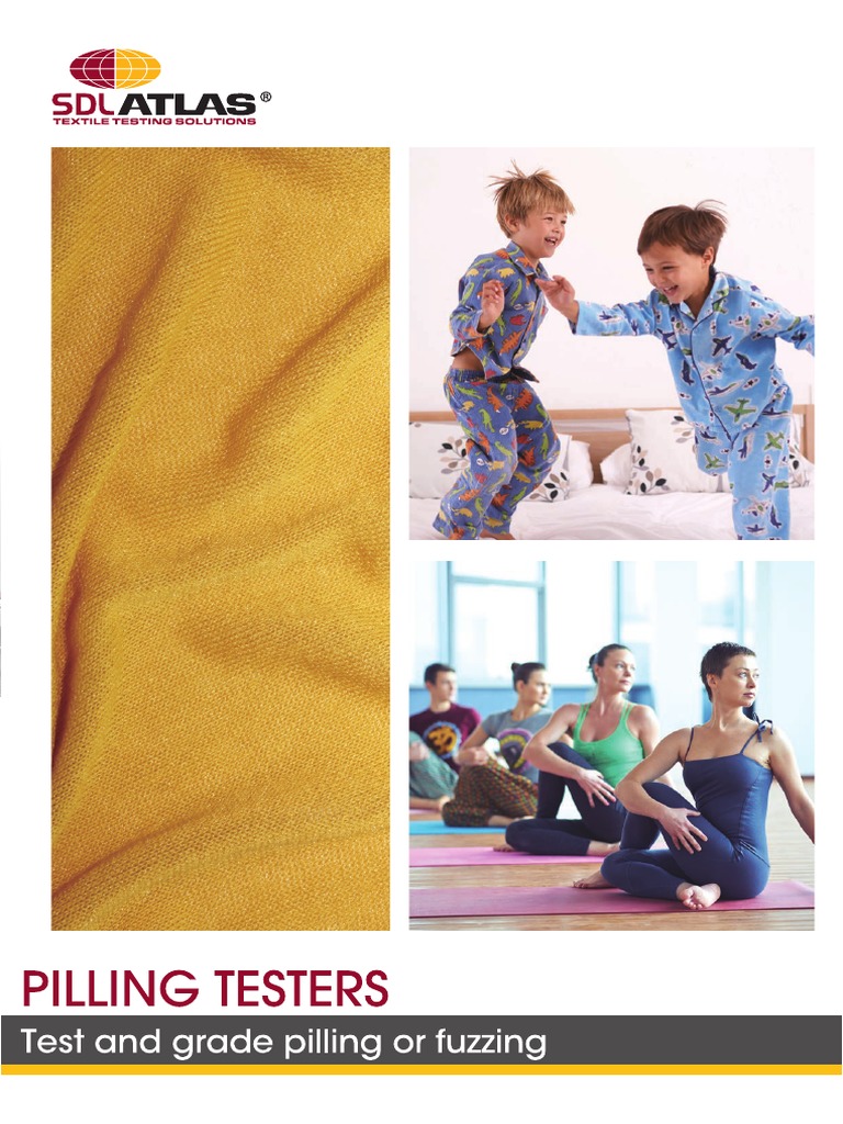 Pilling Brochure 2019 | PDF