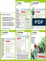AcroRIP User Manual | PDF | Printer (Computing) | Page Layout
