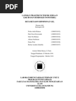 Injeksi Vial Dexametason | PDF