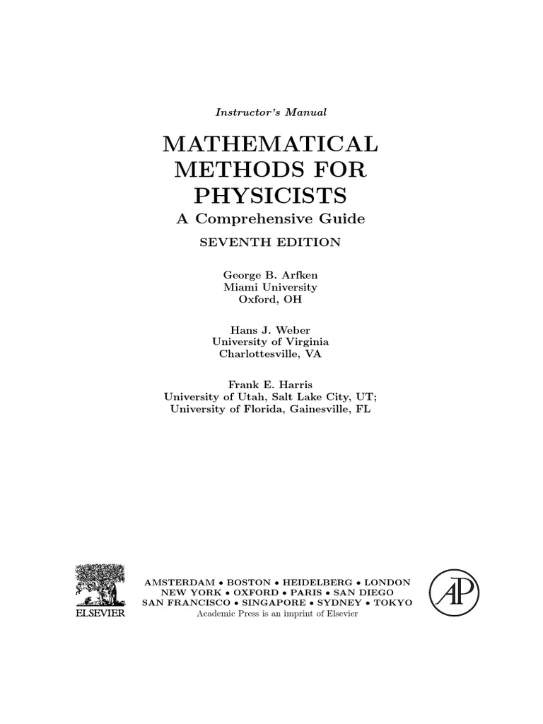 Instructors Manual PDF | PDF | Series (Mathematics) | Functions And Mappings