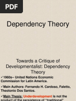 Understanding Parsons' AGIL Model | PDF | System | Sociological Theories