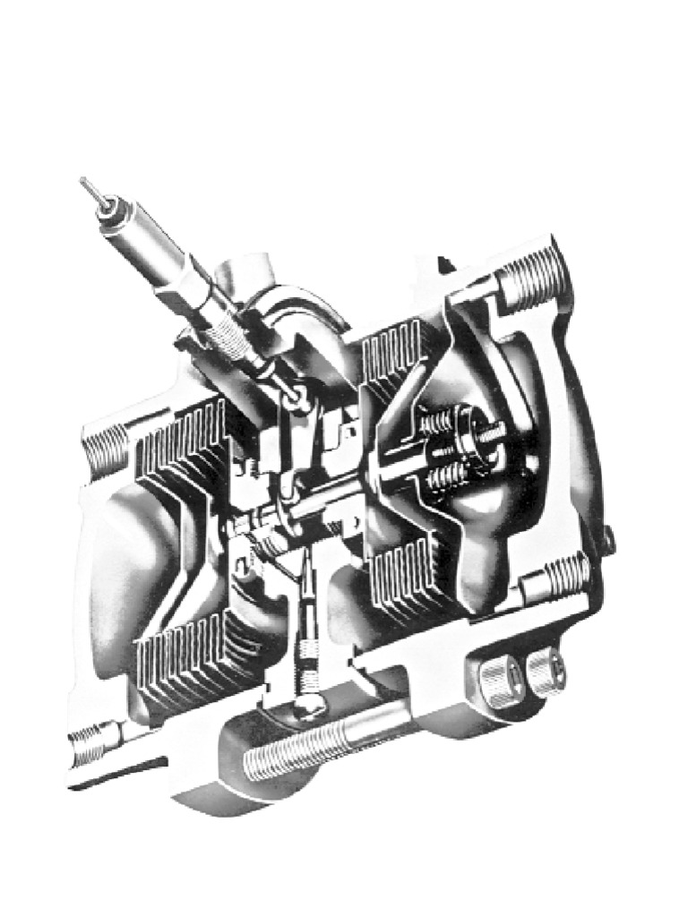 199 DPU Section | PDF | Valve | Bearing (Mechanical)