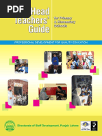 Framework For Improving Student Outcomes (FISO) : Fact Sheet | PDF ...