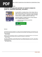 A Pattern Language - Christopher Alexander PDF | PDF | E Books ...