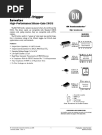 7474 Datasheet | PDF | Cmos | Mosfet