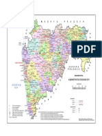 Kerala Maps: District Map of Kerala | PDF