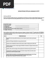 Format Kesan Bpjs | PDF