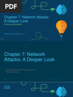 Hacking The Art Exploitation | PDF | Denial Of Service Attack | Pointer (Computer Programming)