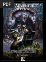 Ravenloft Player's Guide For 5th Edition (2019) PDF | PDF | Dungeons ...