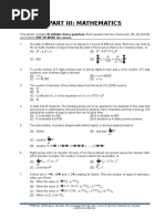 Pizzazz Pre-Algebra PDF | PDF | Fraction (Mathematics) | Rational Number
