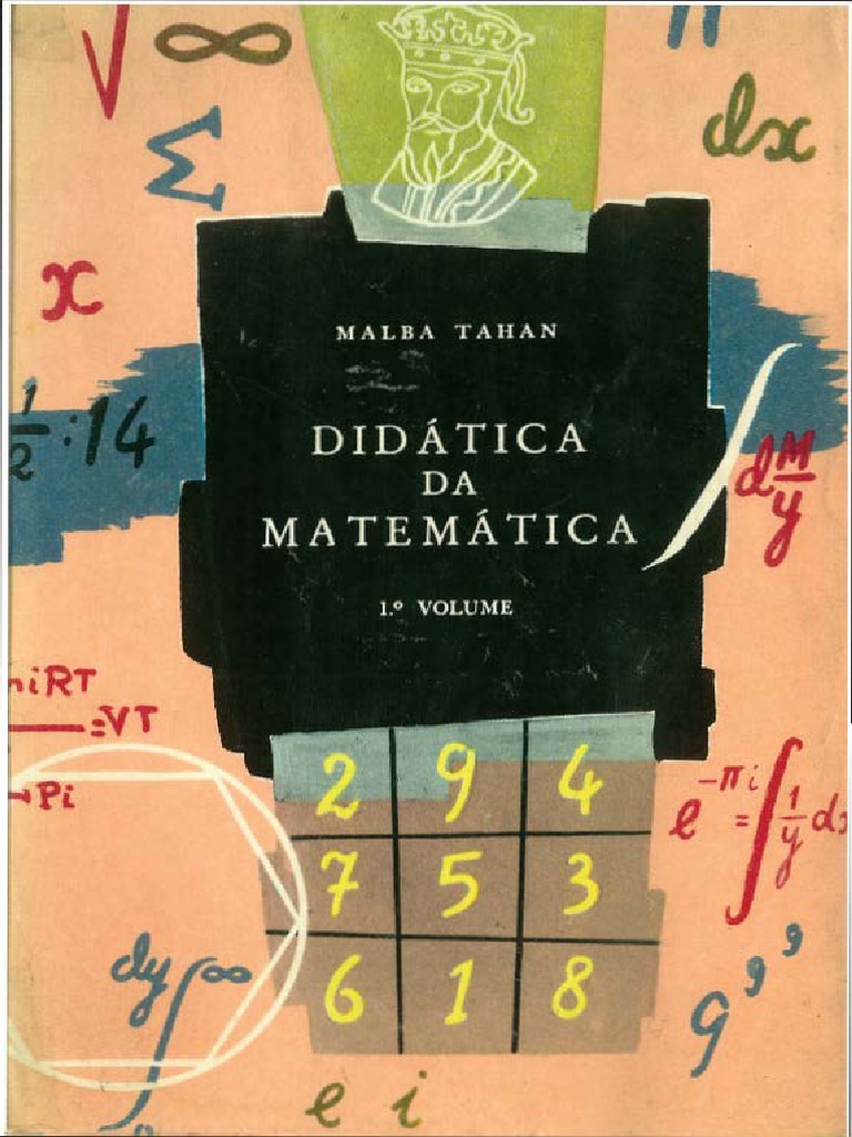 Didática Da Matemática PDF | PDF | Science | Geometria