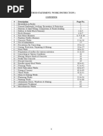 Concrete Topping Methodology Guide | PDF | Concrete | Cement