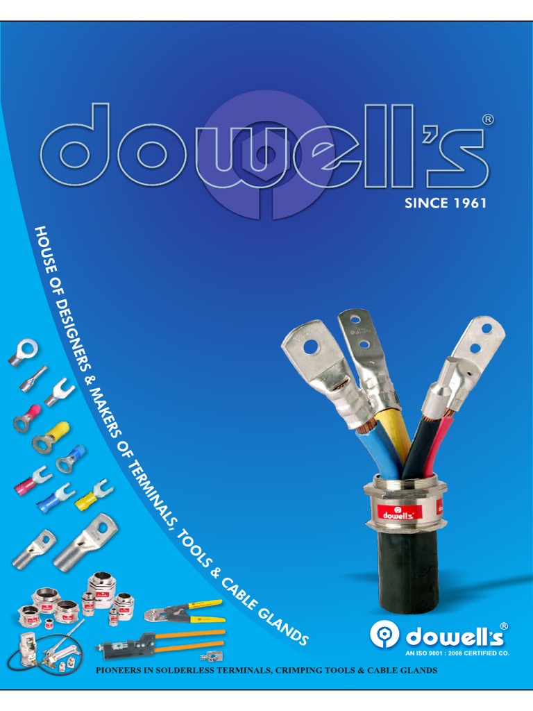 Catalog Dowels PDF | PDF