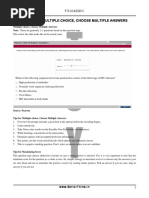 5 Second Rule Lab Write Up | PDF | Experiment | Scientific Method