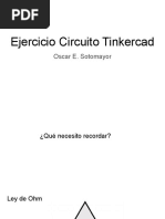 Manual Tinkercad | PDF | Arduino | Diodo emisor de luz