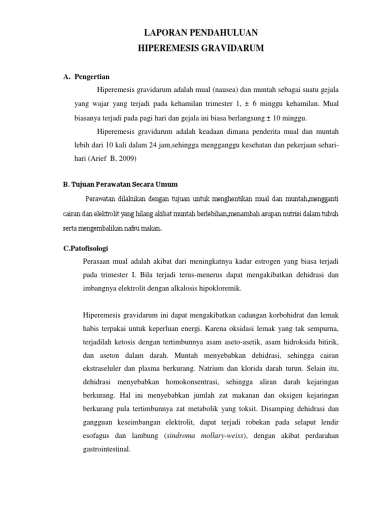 LP Heg Yang Benar | PDF