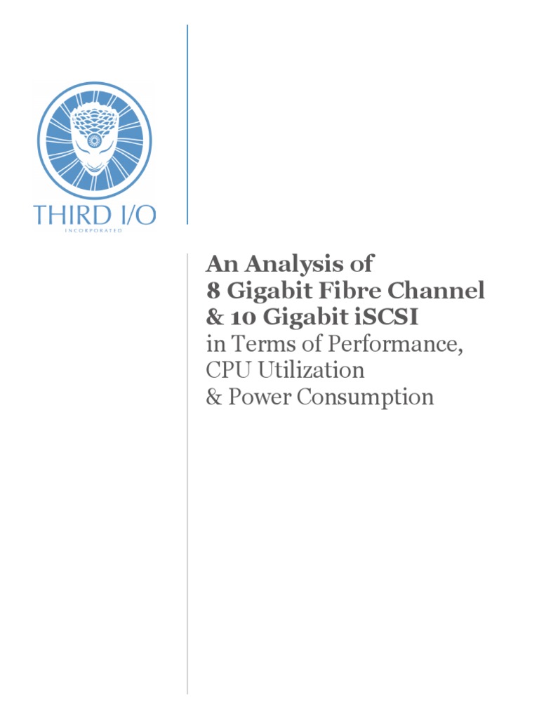 thirdIO PDF | PDF | Network Interface Controller | Computer Hardware
