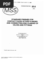 MSS SP-110-2010 | PDF | Steel | Valve