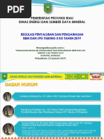 Panduan Penggunaan Sipd Penatausahaan 2024 | PDF