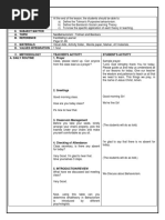 Module 8 Neo Behaviorism Tolman and Bandura | PDF | Behaviorism | Learning