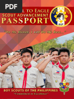 ADVANCEMENT-guide BSP | PDF | Scouting