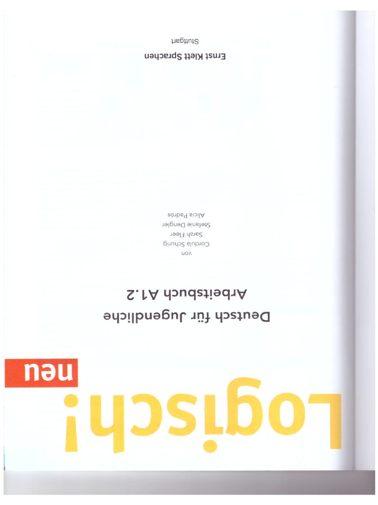 Caiet Germana Cls 6 | PDF