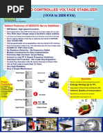Bushing GOB | PDF | Transformer | Insulator (Electricity)
