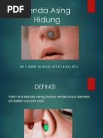 Spo Prosedur Pemberian Injeksi Anti Tetanus Serum (Ats) | PDF