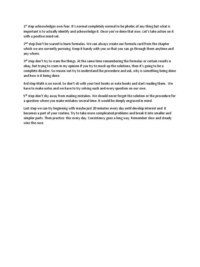 Research Methodology | PDF | Self-Improvement