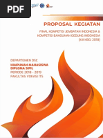 Pedoman Kji Xix Dikti 2024 | PDF