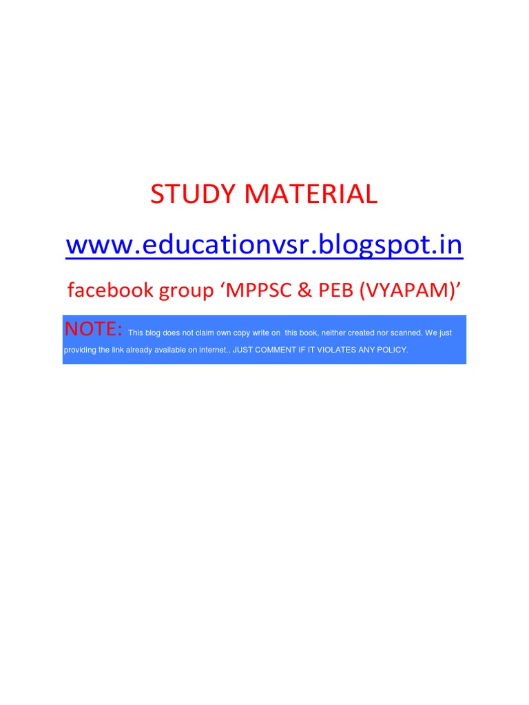SSC Simplification Maths Handwritten Notes Sscmasala | PDF