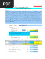 Sample Chapter 4 Capstone | PDF | Software Development | Usability