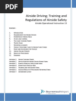 ICAO 9481 - Emergency Response Guidance DGR 2021-2022 | PDF | Civil ...