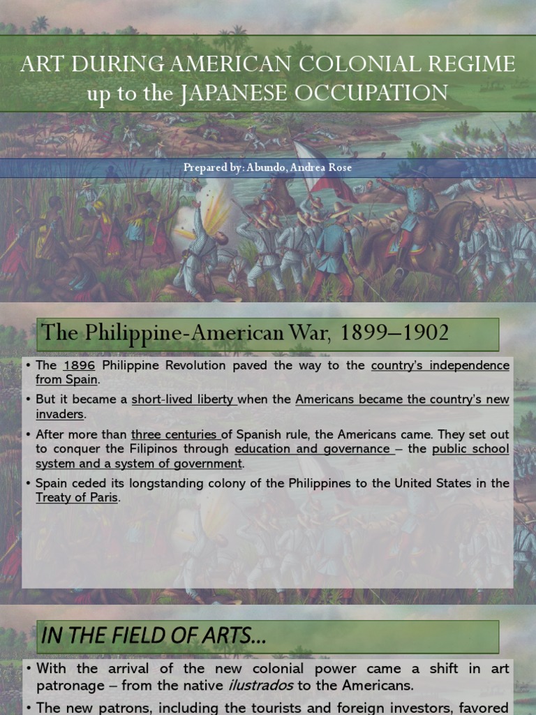 American Colonial Art in the Philippines | PDF | Gothic Architecture ...