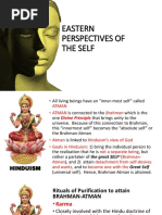 I and Me Theory | PDF | Psychological Concepts | Behavioural Sciences