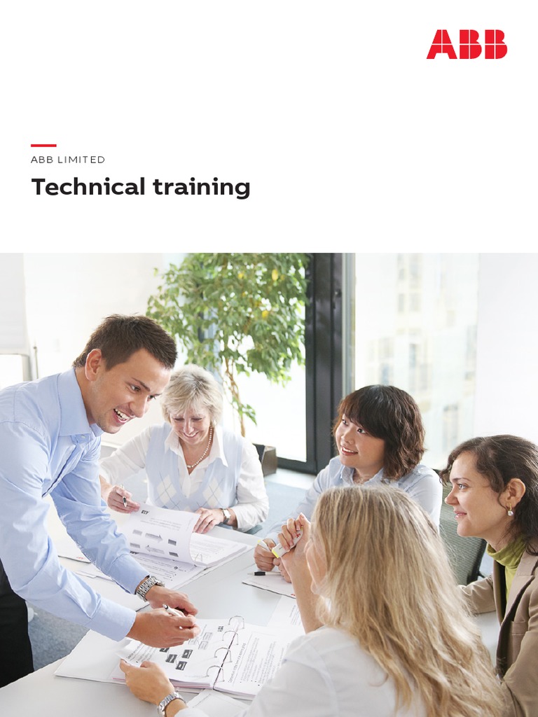 Technical Training | PDF | Prevention | Reliability Engineering